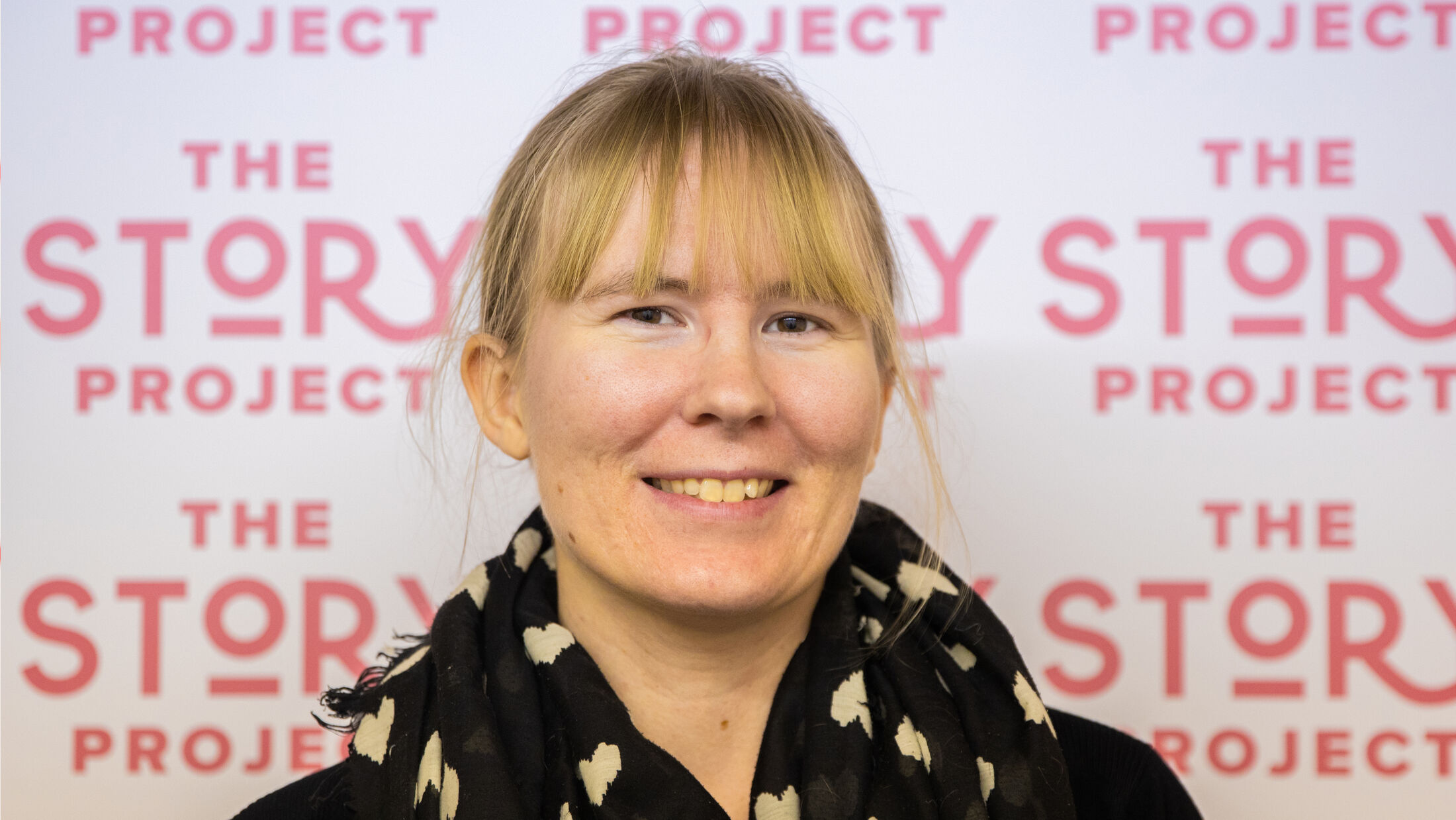 Holly's Story - Methodist Stories