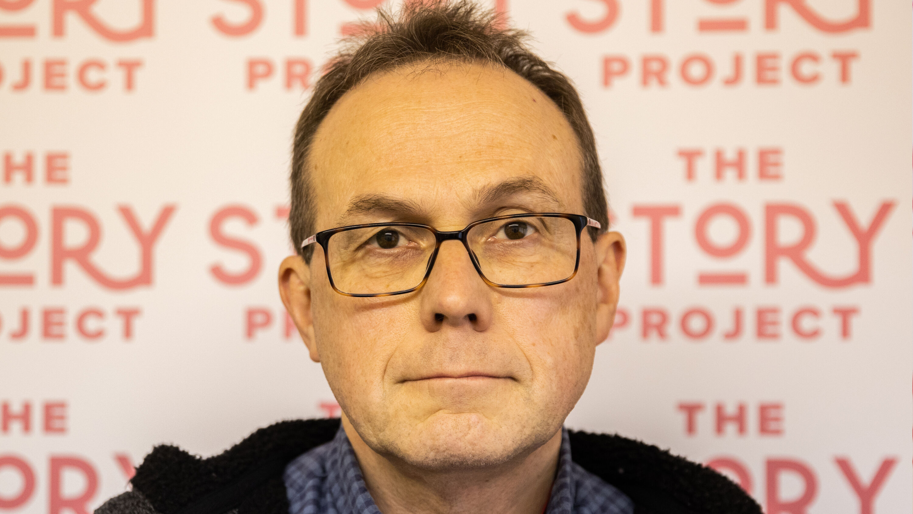 Graham's Story - Methodist Stories