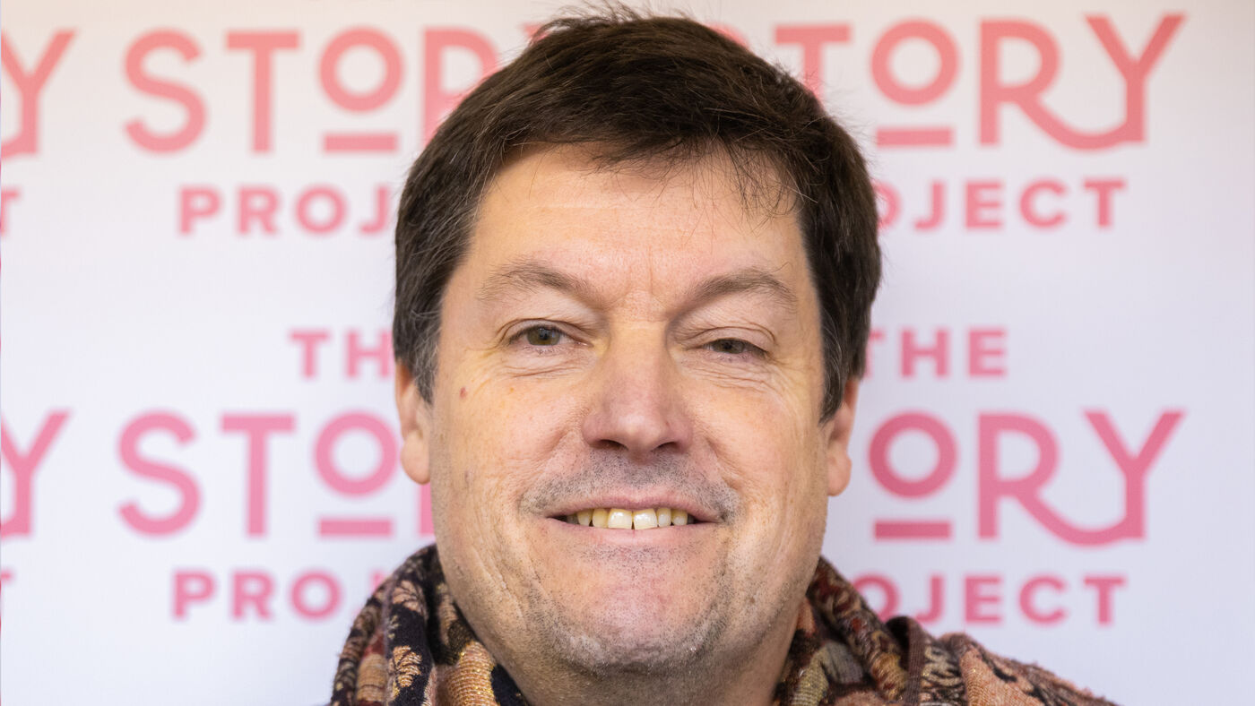 Andrew's Story - Methodist Stories