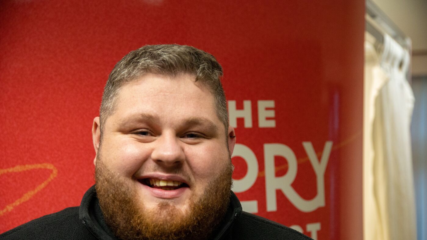 Craig's Story - Methodist Stories