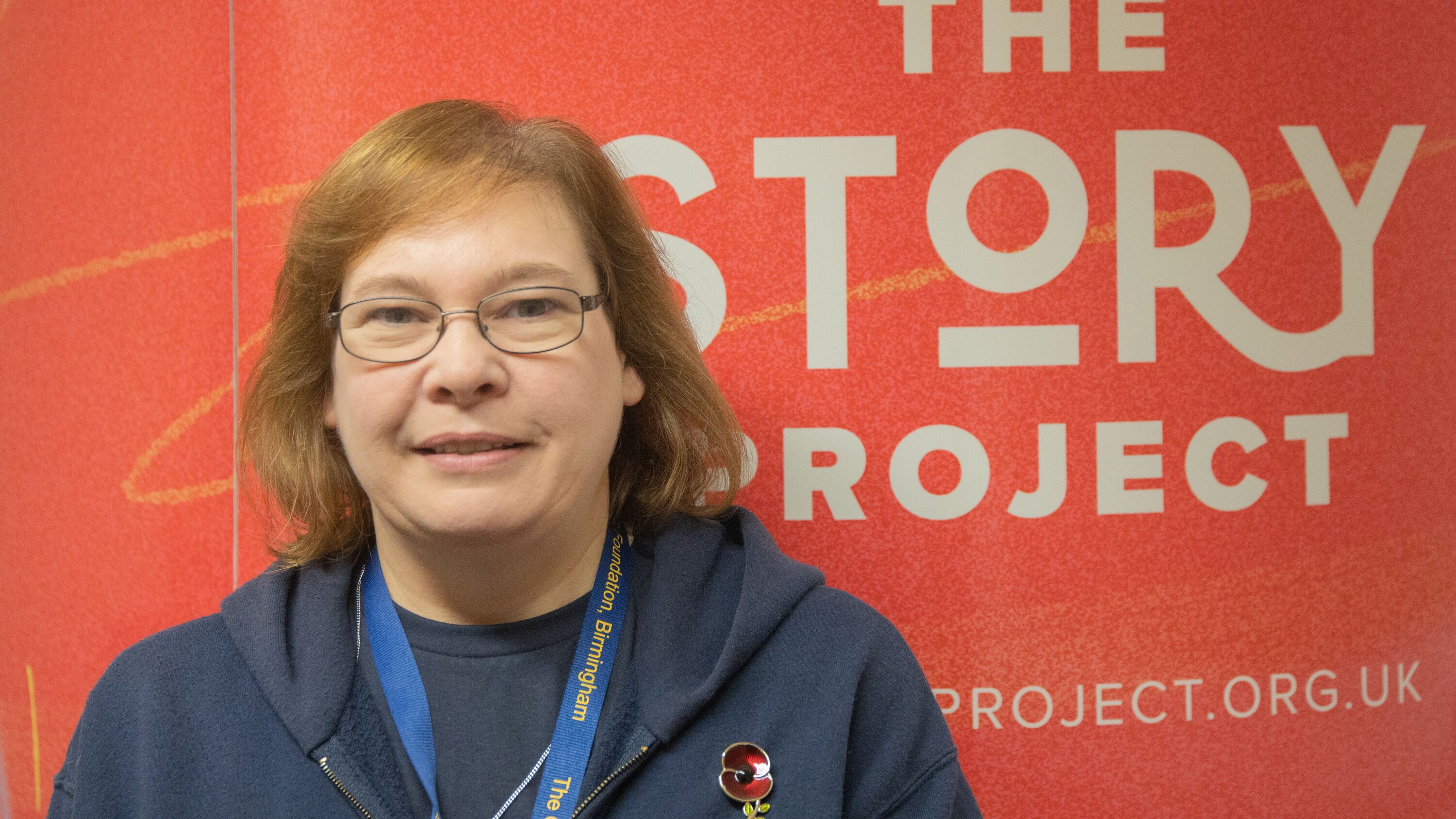 Helen's Story - Methodist Stories