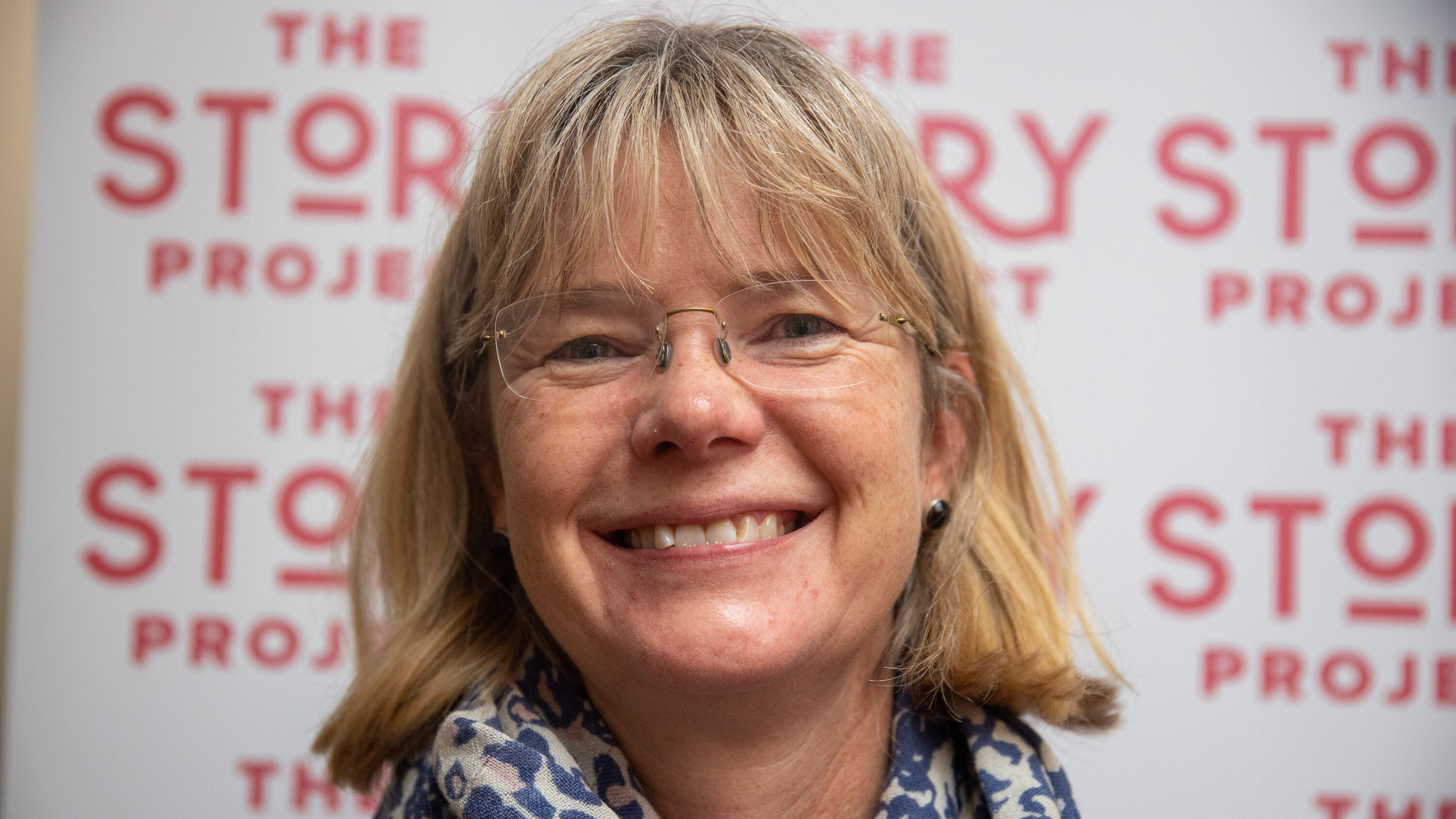 Christine's Story - Methodist Stories