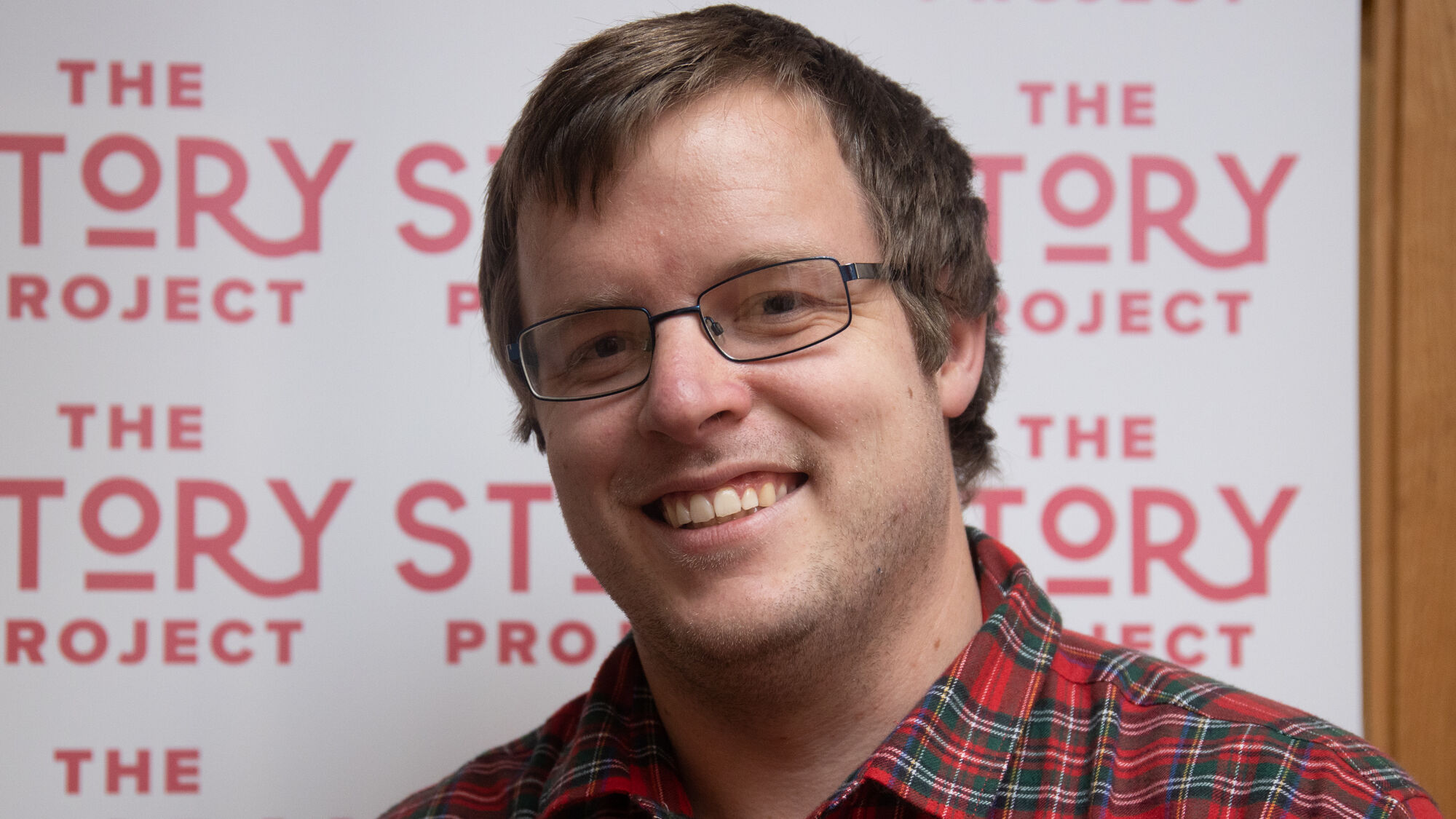 Stories Index - Methodist Stories