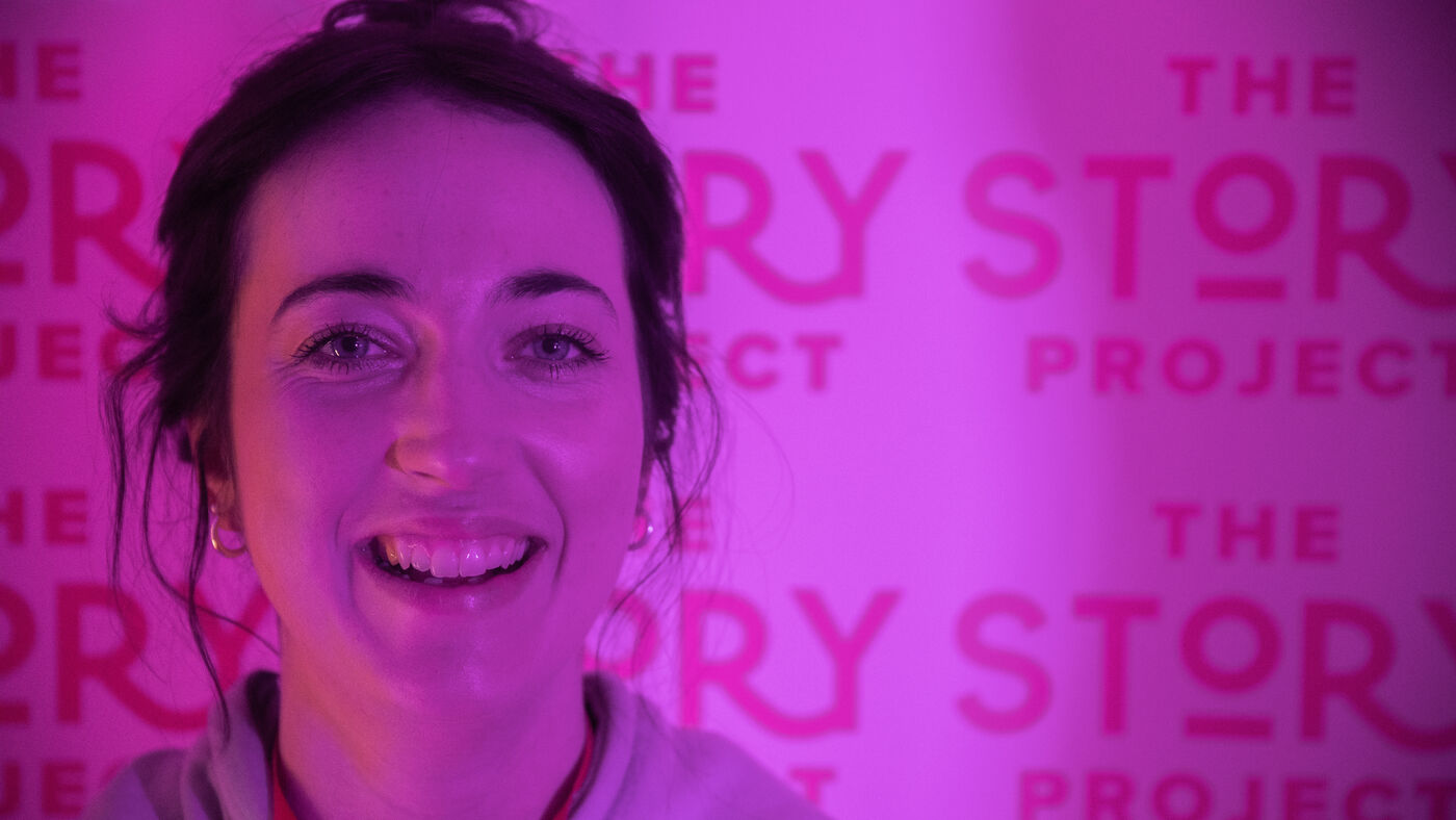 Anya's Story - Methodist Stories