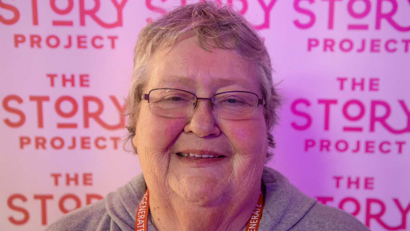 Ellen - Methodist Stories