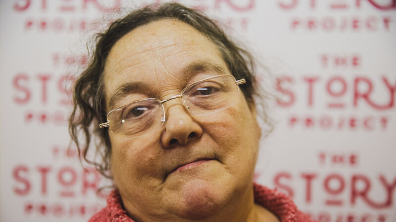 Susan's Story - Methodist Stories