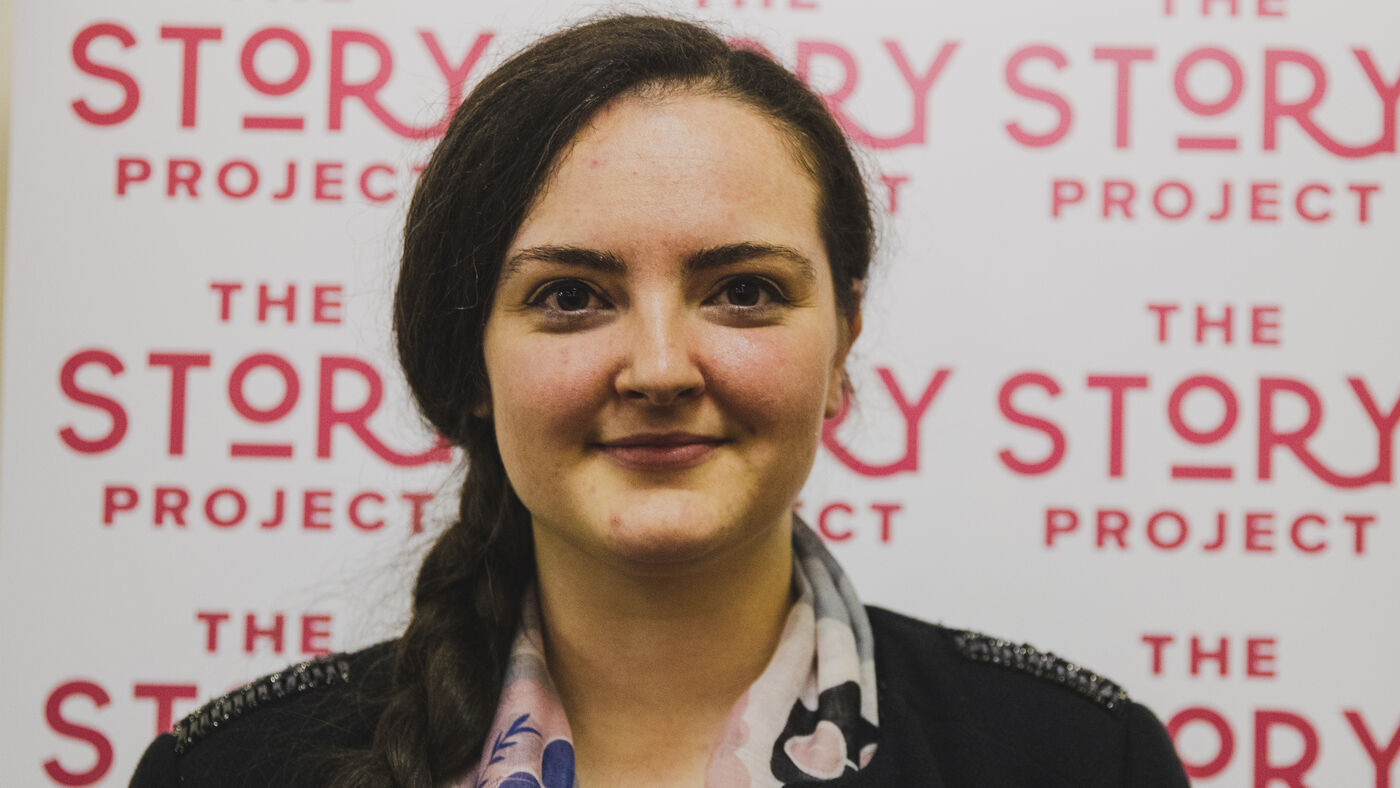 Bethany's Story - Methodist Stories