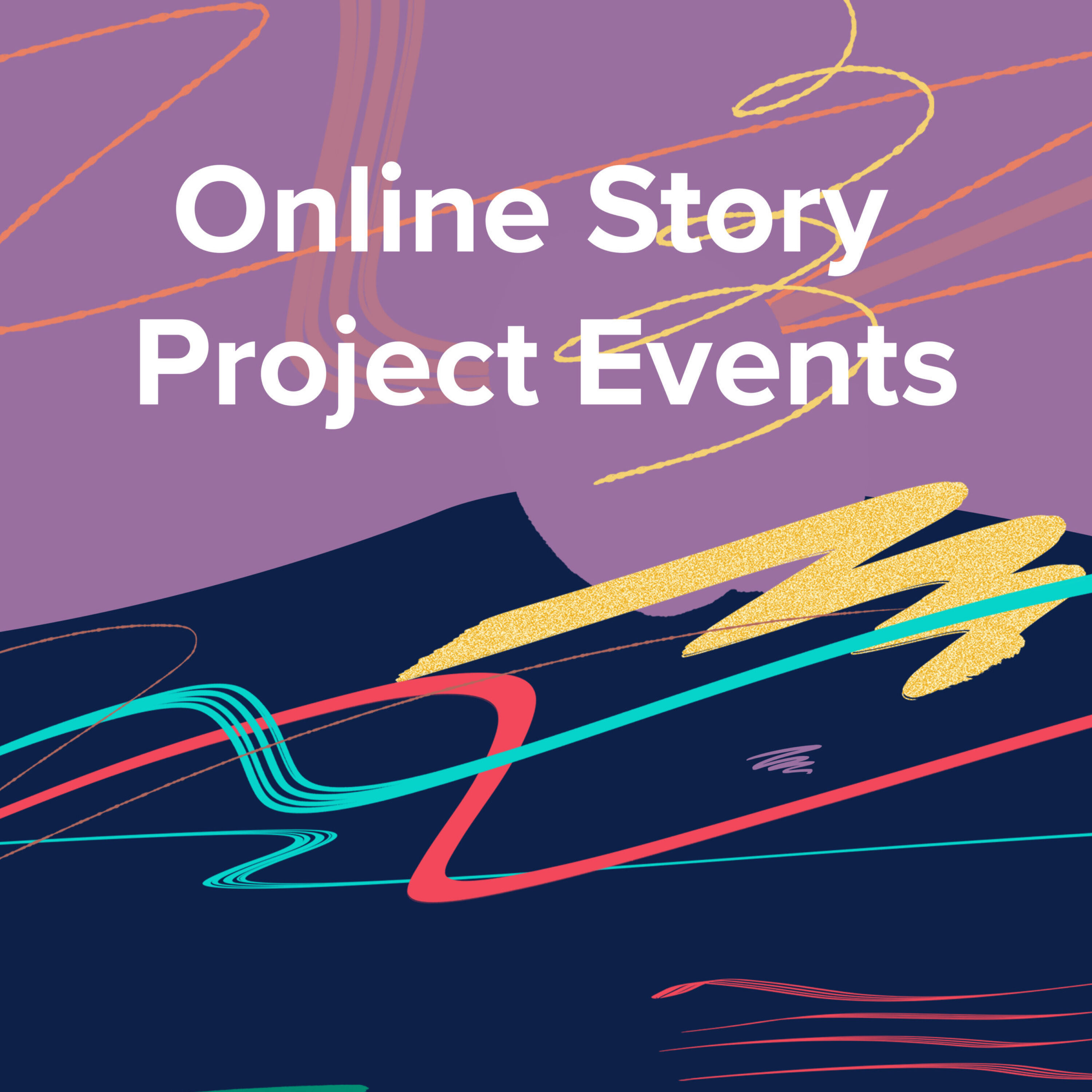 Online Story Project events - Methodist Stories